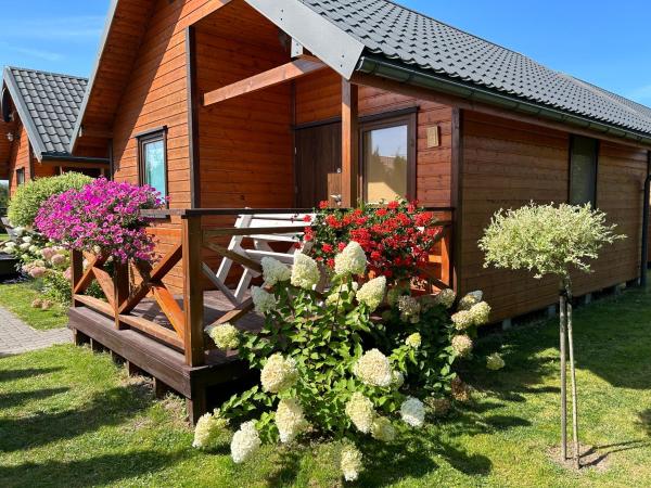 Laguna & Sauna !!! - Poland