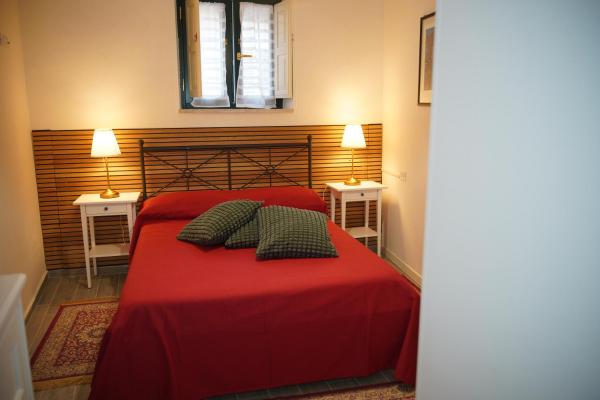 Casa Vacanze De' Britti - Calabria