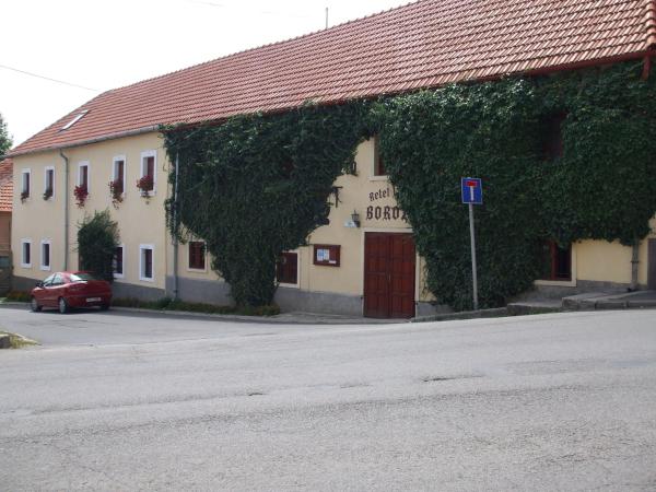 Retel Vitez Vendégház - Ungheria