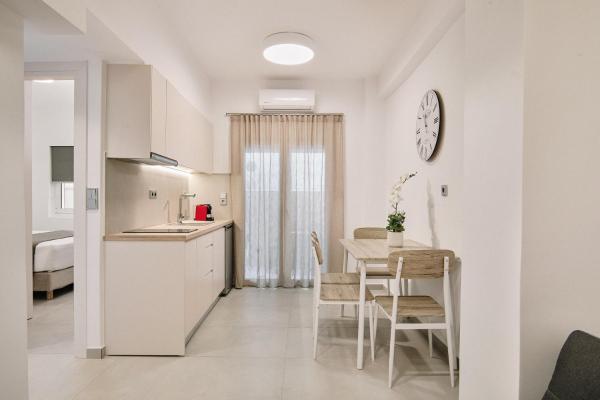 La Stella Apartment Thisio - Eubée