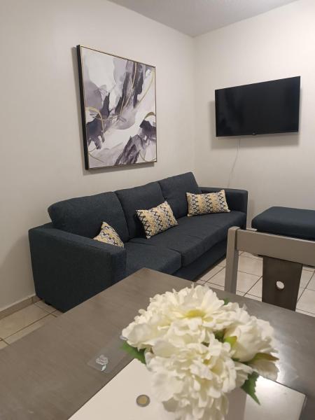 Casa En Zona Residencial Muy Tranquila - Nogales, AZ