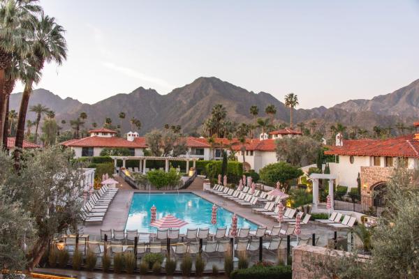 Tommy Bahama Miramonte Resort & Spa - Joshua Tree National Park