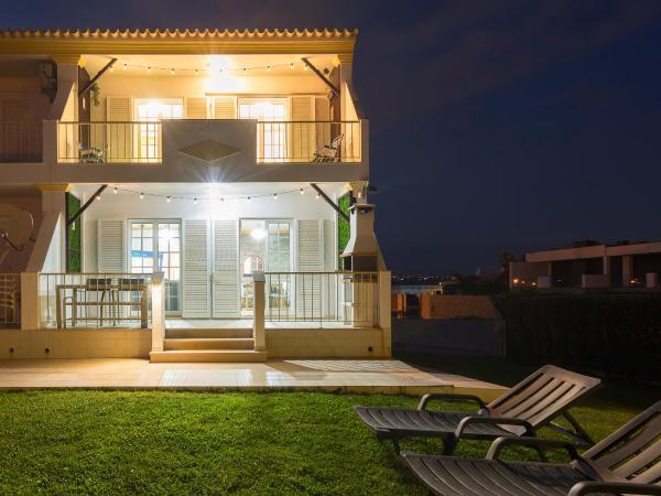 Villa Summertime - Private Jacuzzi And Bikes, Beach 800m - Boliqueime