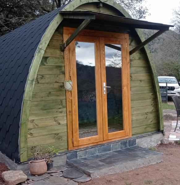 Espacio Acogedor En La Montaña - Olot