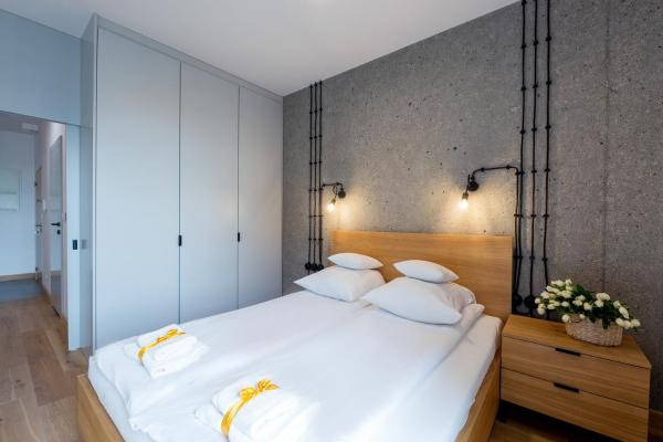 Aparthotel Warsaw Center - Varsovia