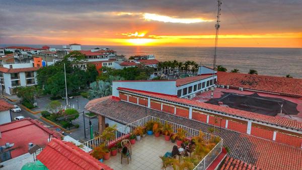 Casa Kraken Hostel - Puerto Vallarta