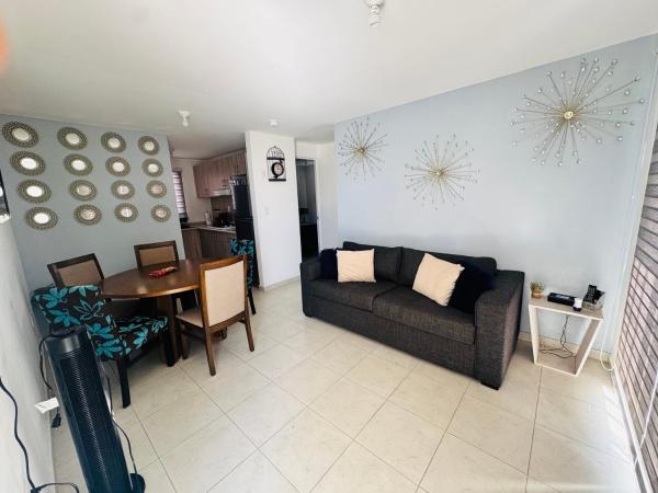 Departamento-poliforum Feria Estadio Zona Piel. - León