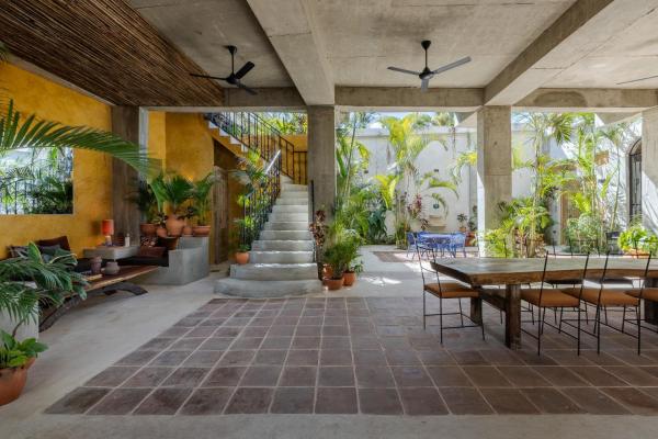El Mambo Boutique Hotel - Dominican Republic
