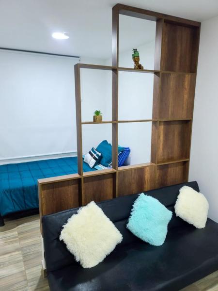 Amoblado Norte Oncológico Ctic - Bogota