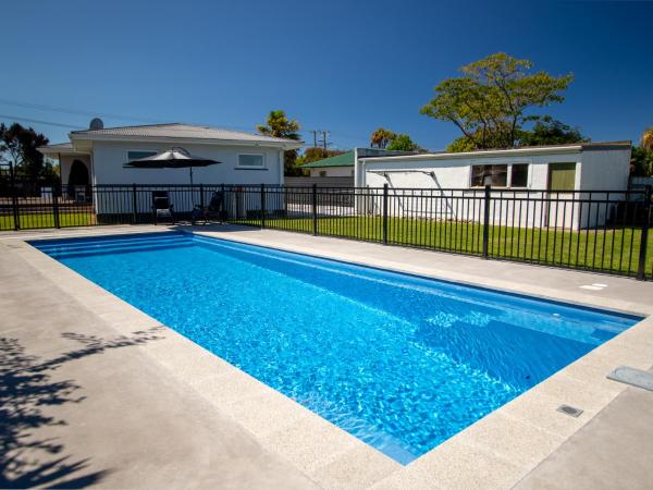Tasman Haven - Motueka Holiday Home - Motueka