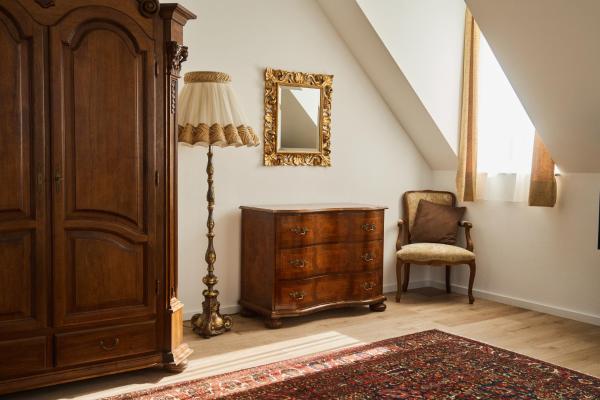 Residenz Rosina Salzburg - Piding