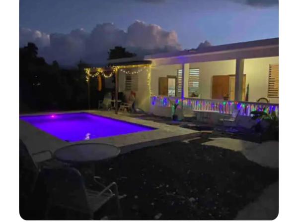 Casa Playa Estela - Rincón