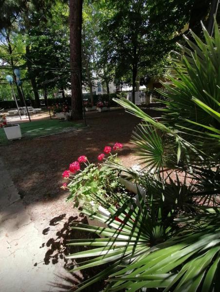 Ludo Holiday House - Riccione