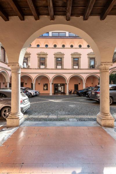Boutique Rusconi Palace - Cernobbio