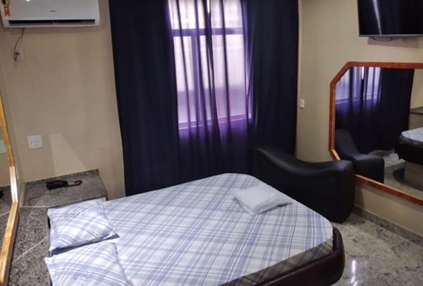 Motel Absoluto - Rio de Janeiro