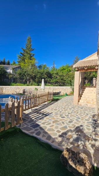 Casa Completa "La Pariera" - Andalusia