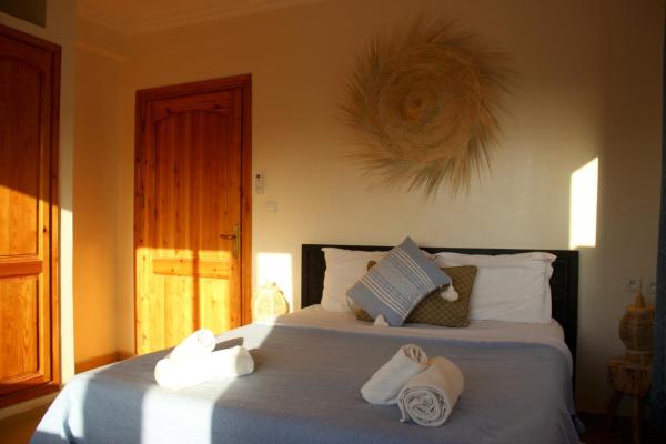 Cool Wave Morocco - Surf Camp - Taghazout
