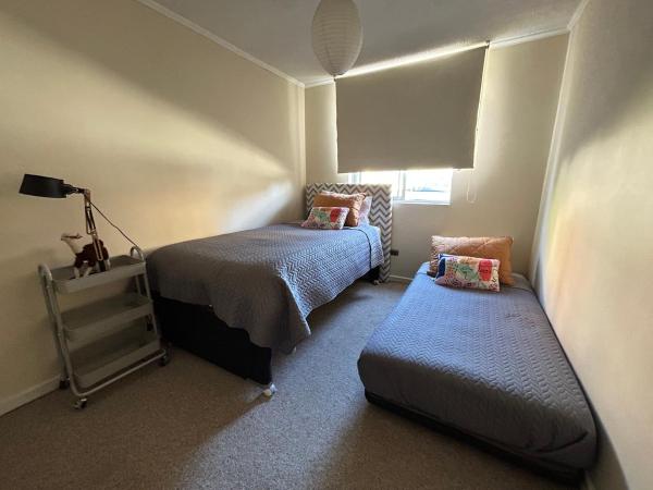 Relajo Y Descanso En Chillán - Chillan