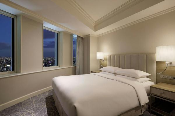 Nagoya Marriott Associa Hotel - Nagoya