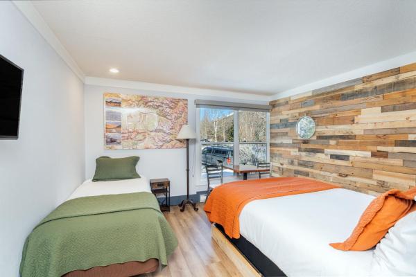 Mountainside Inn 111 By Alpine Lodging Telluride - Ouray, CO