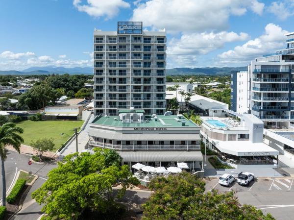 Townsville Southbank Apartments - Townsville