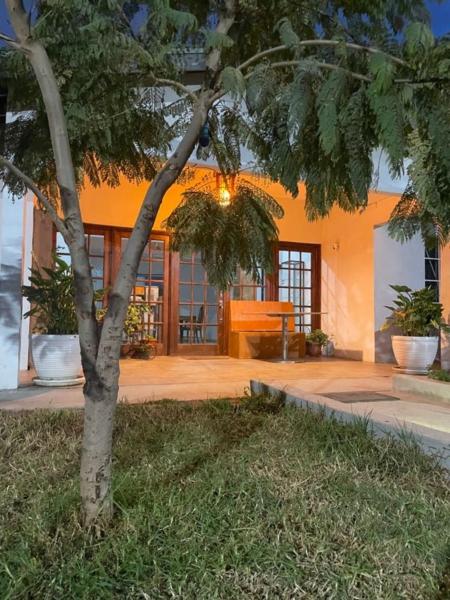 Habitaciones En Casa Casiopea - Tijuana