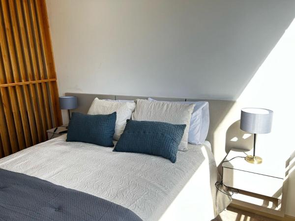 Modern Studio In Concepción - Coronel