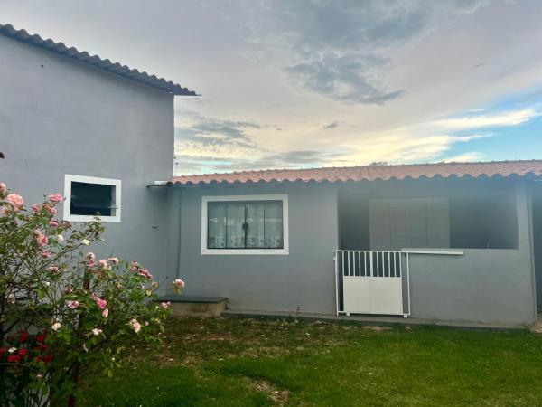 Casa Para Locação Em Socorro - Socorro