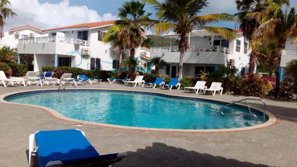 Studio Marazul - Curaçao