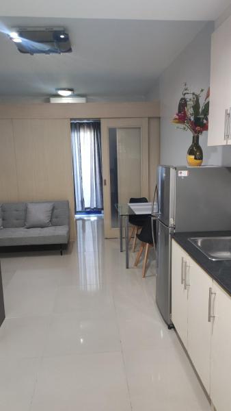 Suite Escapade - 呂宋