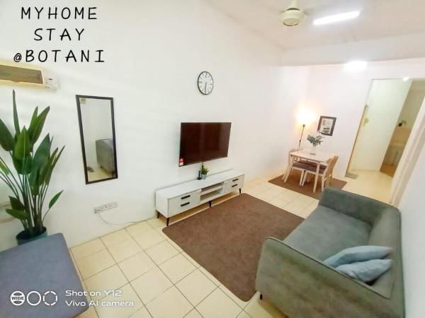 Myhomestay Botani - Gopeng