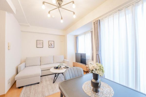 Belle Neige 901 - Sapporo