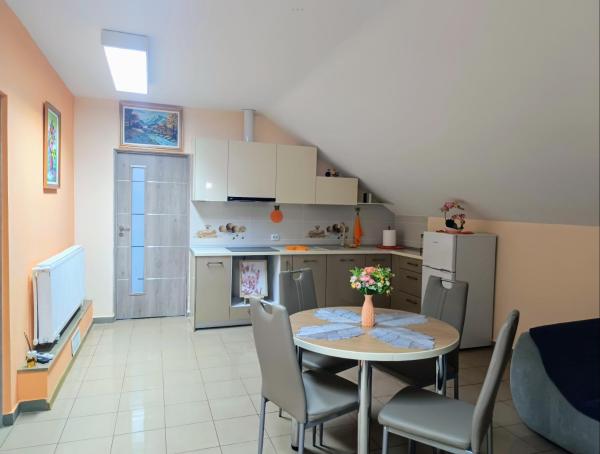 Moldo Residence - Aiud