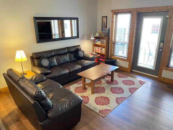 Casa Del Mila Oro Condo - Osoyoos