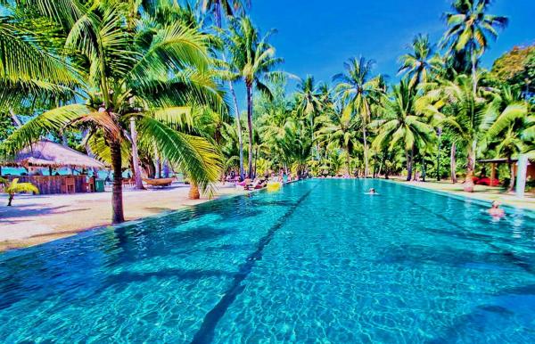 Siam Royal View Resort Apartments - Ko Chang
