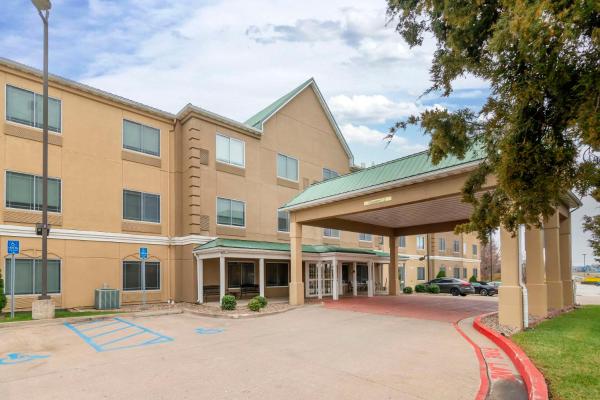 Country Inn & Suites By Radisson, Columbia, Mo - Columbia, MO