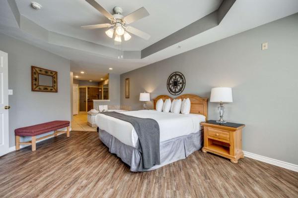 Tanglewood Resort, Ascend Hotel Collection - Lake Texoma