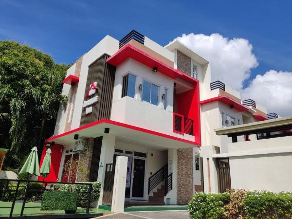 Aurelle Inn - Legazpi City