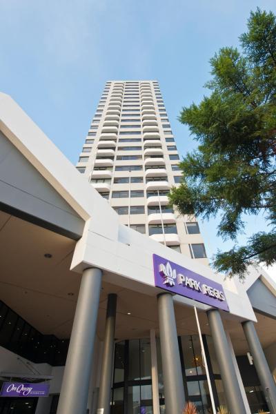Park Regis North Quay - Salisbury