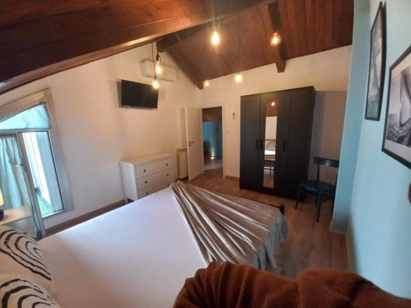 Vinga Holiday's House - Imperia