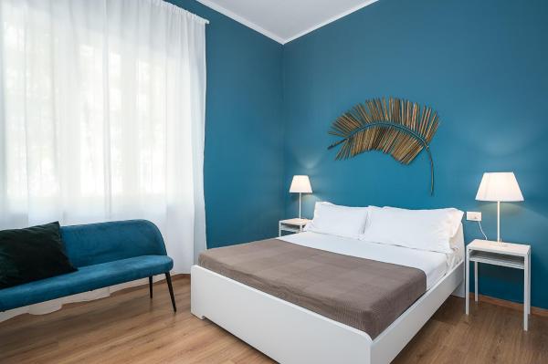 Classbnb - Ampio Appartamento A 1km Da Citylife - Provincia di Varese