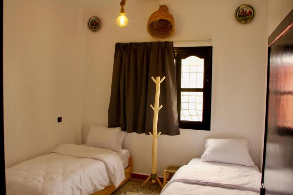 Azurf - Imsouane Surf House - Imsouane