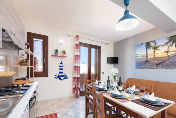 Sea And Sand Apartment - San Vito Lo Capo
