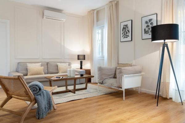 Magno Apartments Tintes - Sevilla