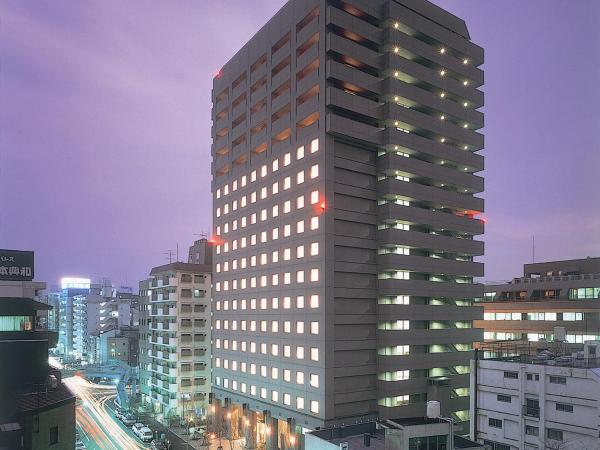Mystays Premier Residence Omori - Yokohama