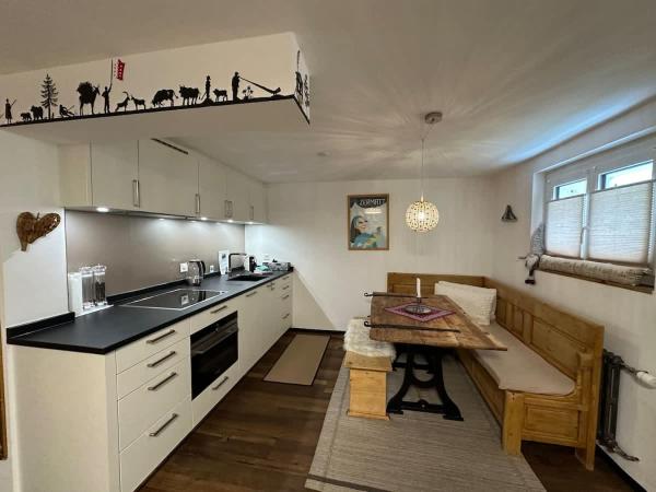 House Mélèzes C - Charming And Well-being Apartment - Zermatt