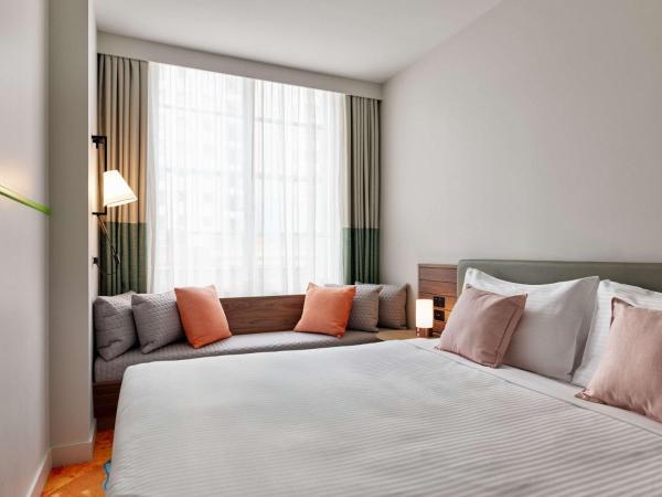 The Clarence Hotel Sydney - North Sydney