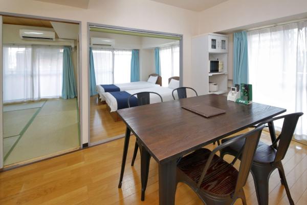 Hotel Nishikawaguchi Weekly - Vacation Stay 43473v - Kawaguchi