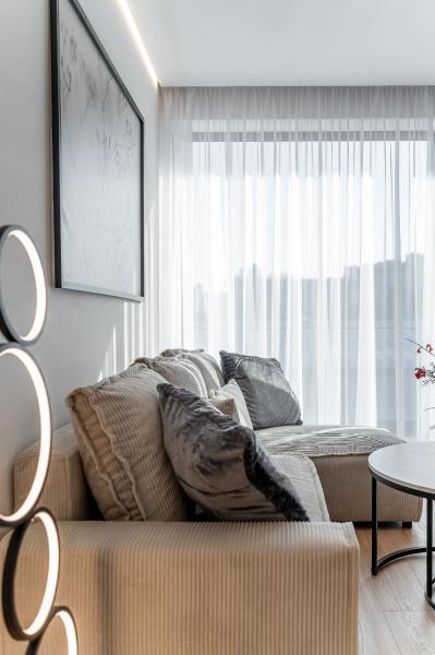 Serenity Suites Apartments - Košice