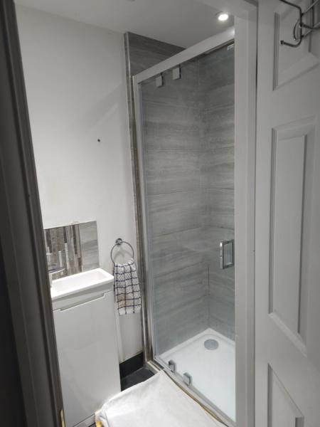 Chy's Lodge - Chingford